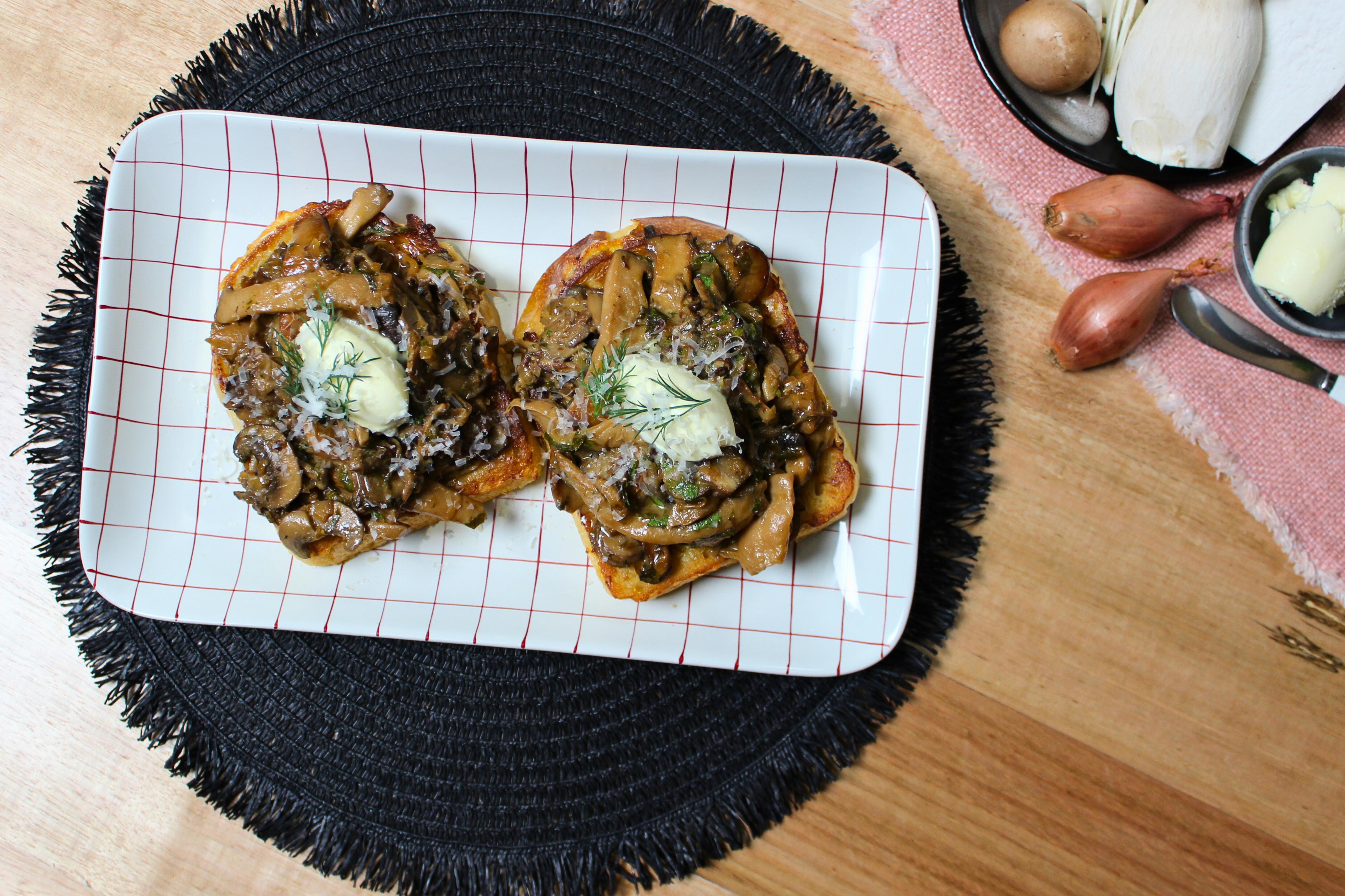 This lemony recipe flips the traditional roast chicken on its head ...