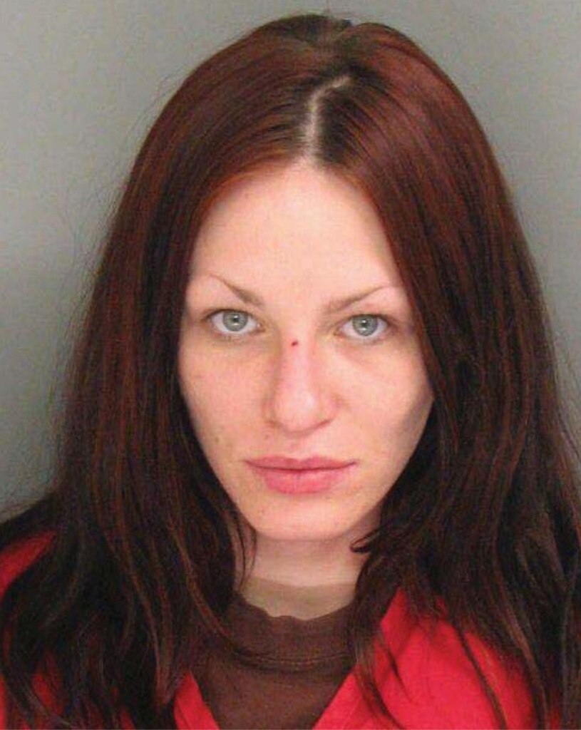 Alix Tichelman: Prostitute pleads guilty in heroin overdose death of ...
