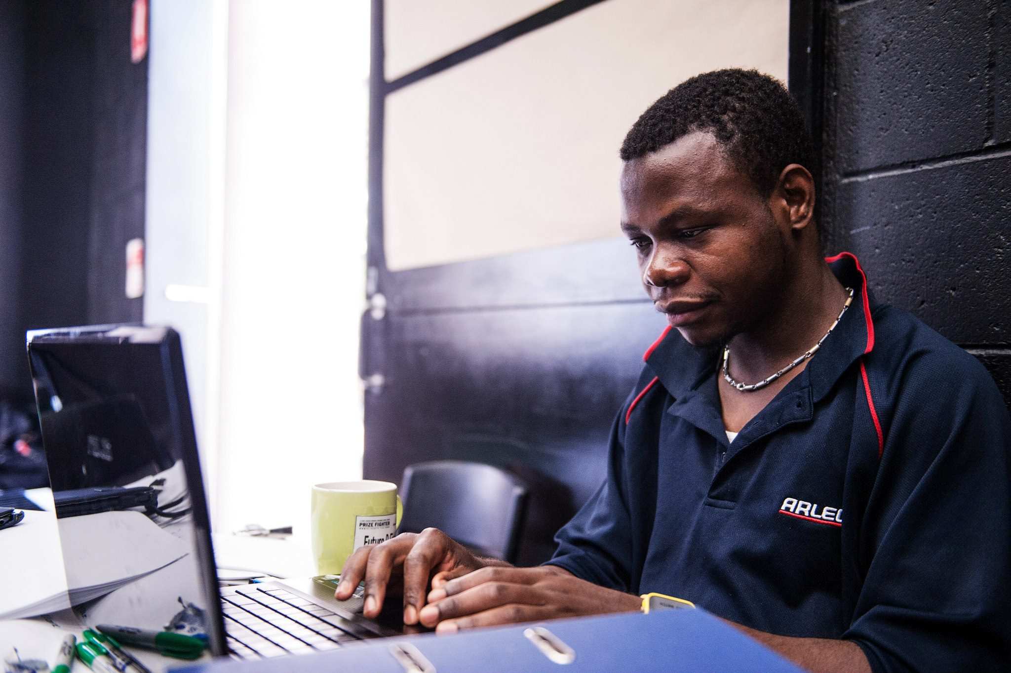 Prize Fighter - ABC listen