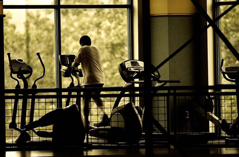 Are gyms COVID-19 super spreaders? - ABC listen