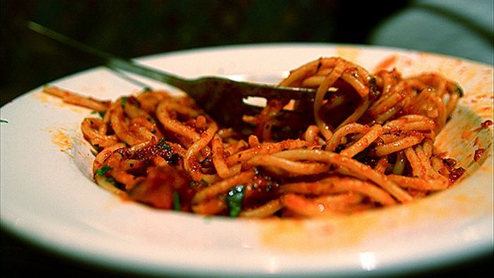 Port Neill Spaghetti Marinara - ABC Everyday