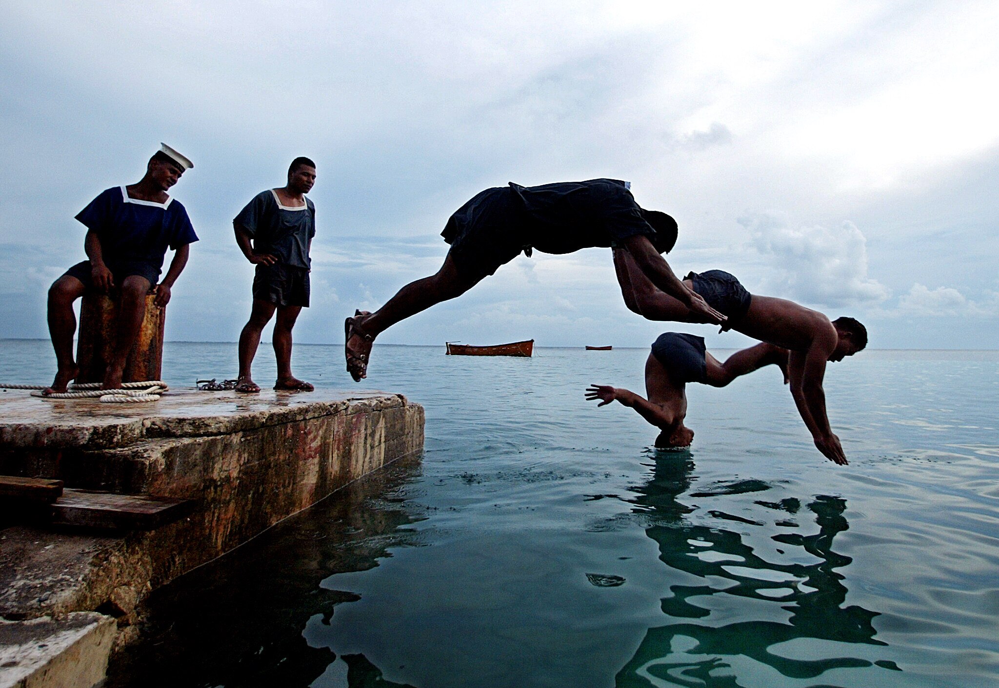 7 challenges for 7 billion - ABC News