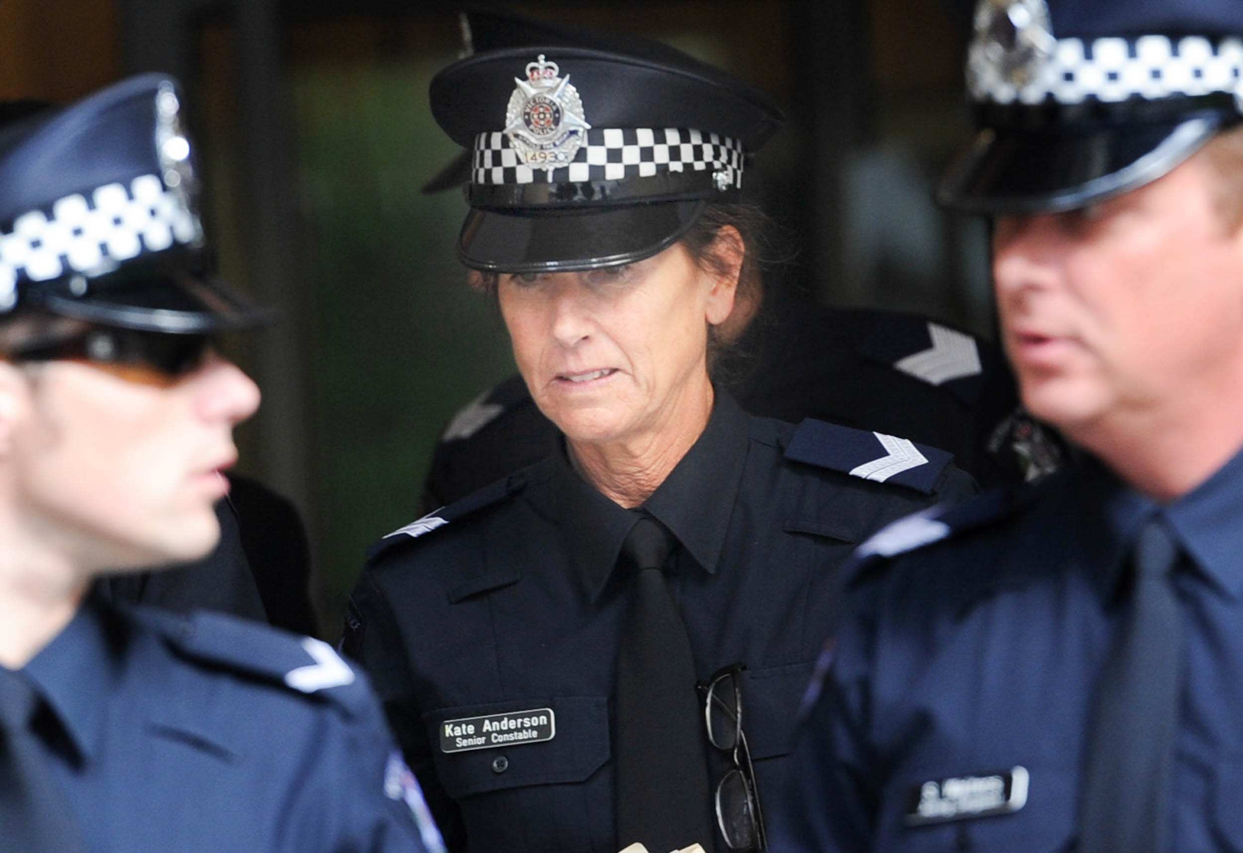 Luke Batty inquest: Rosie Batty says she was traumatised by Victoria's ...