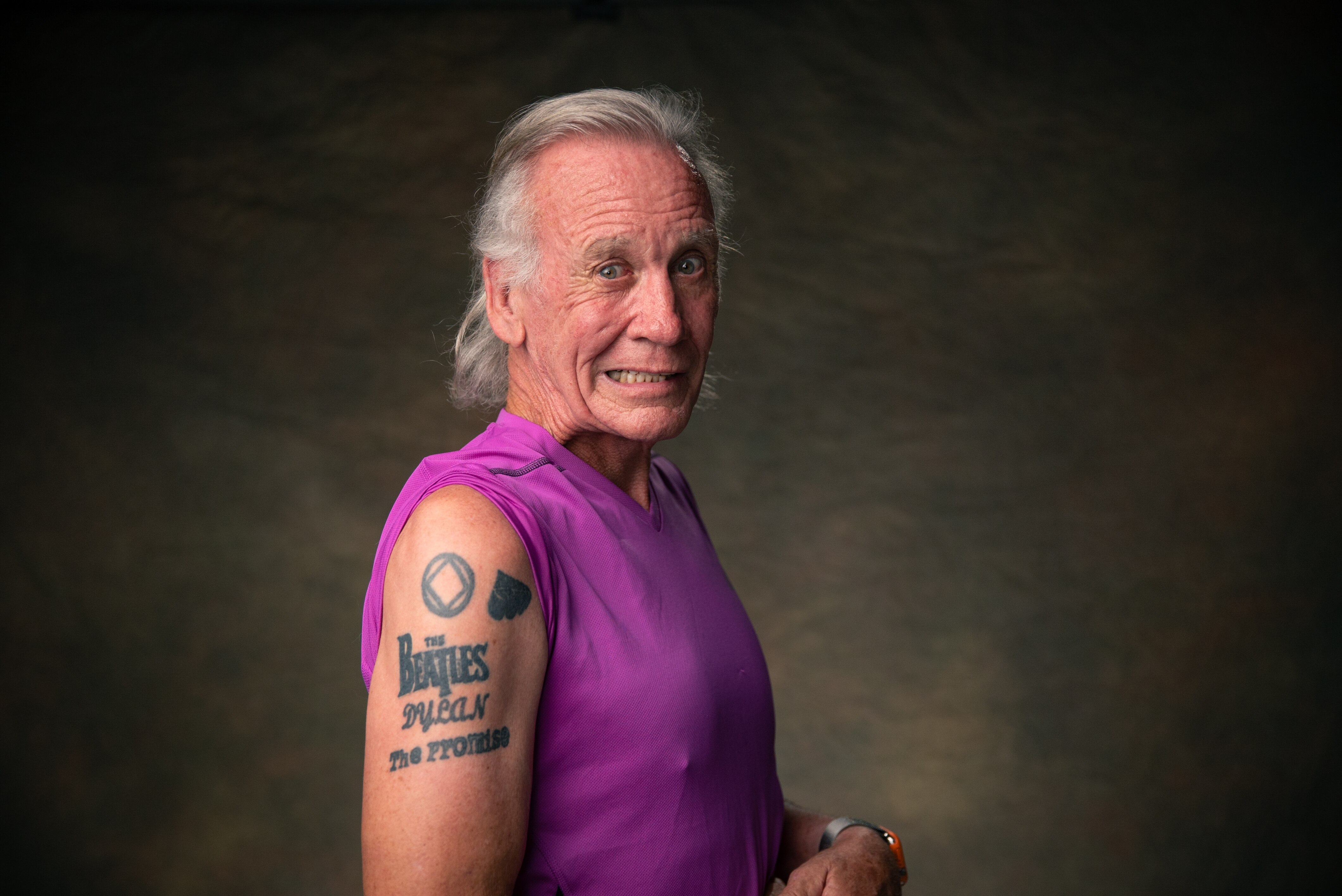 John Law Tattoos John Toto