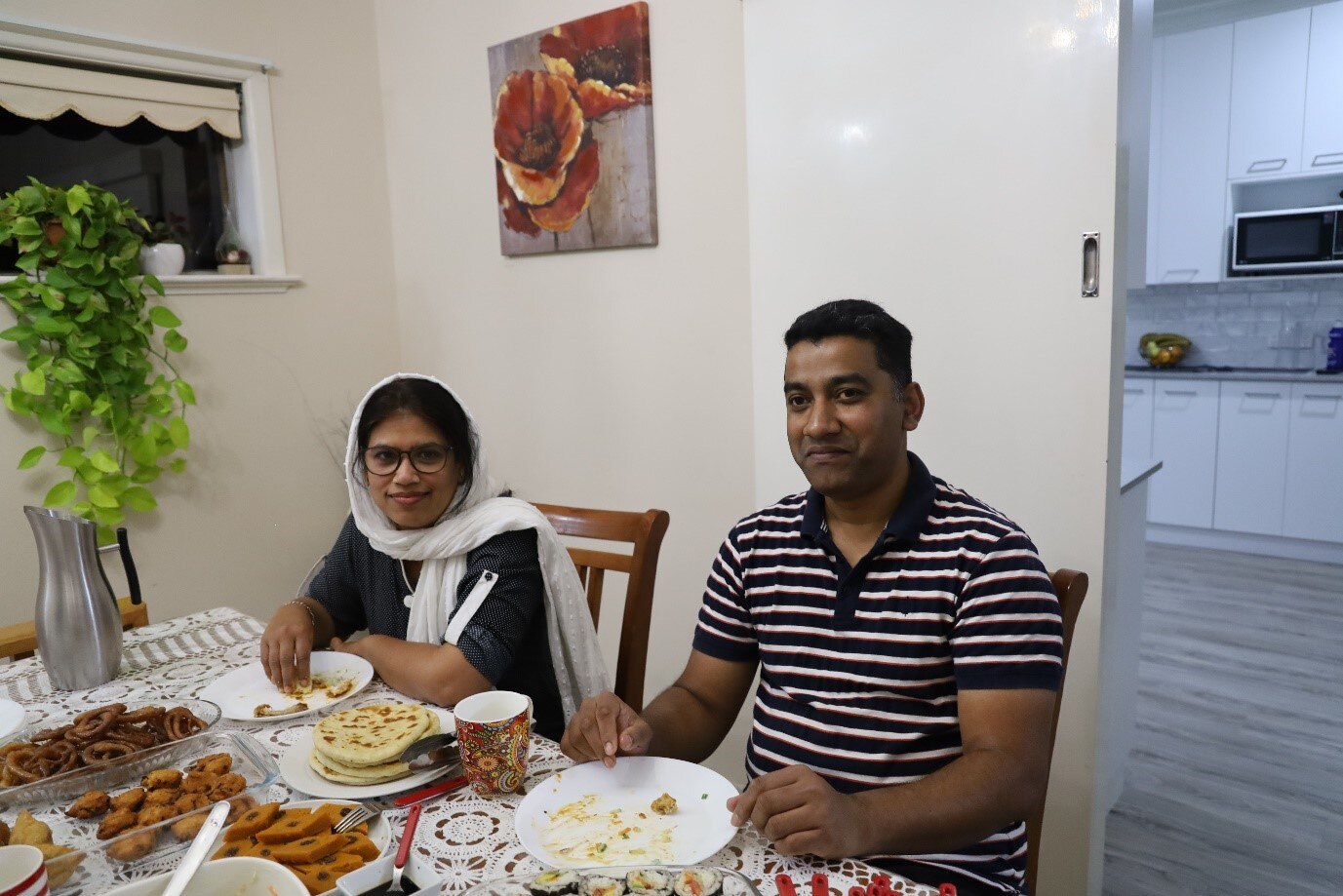 Australian Muslims embrace COVID-free Ramadan festivities in the ...