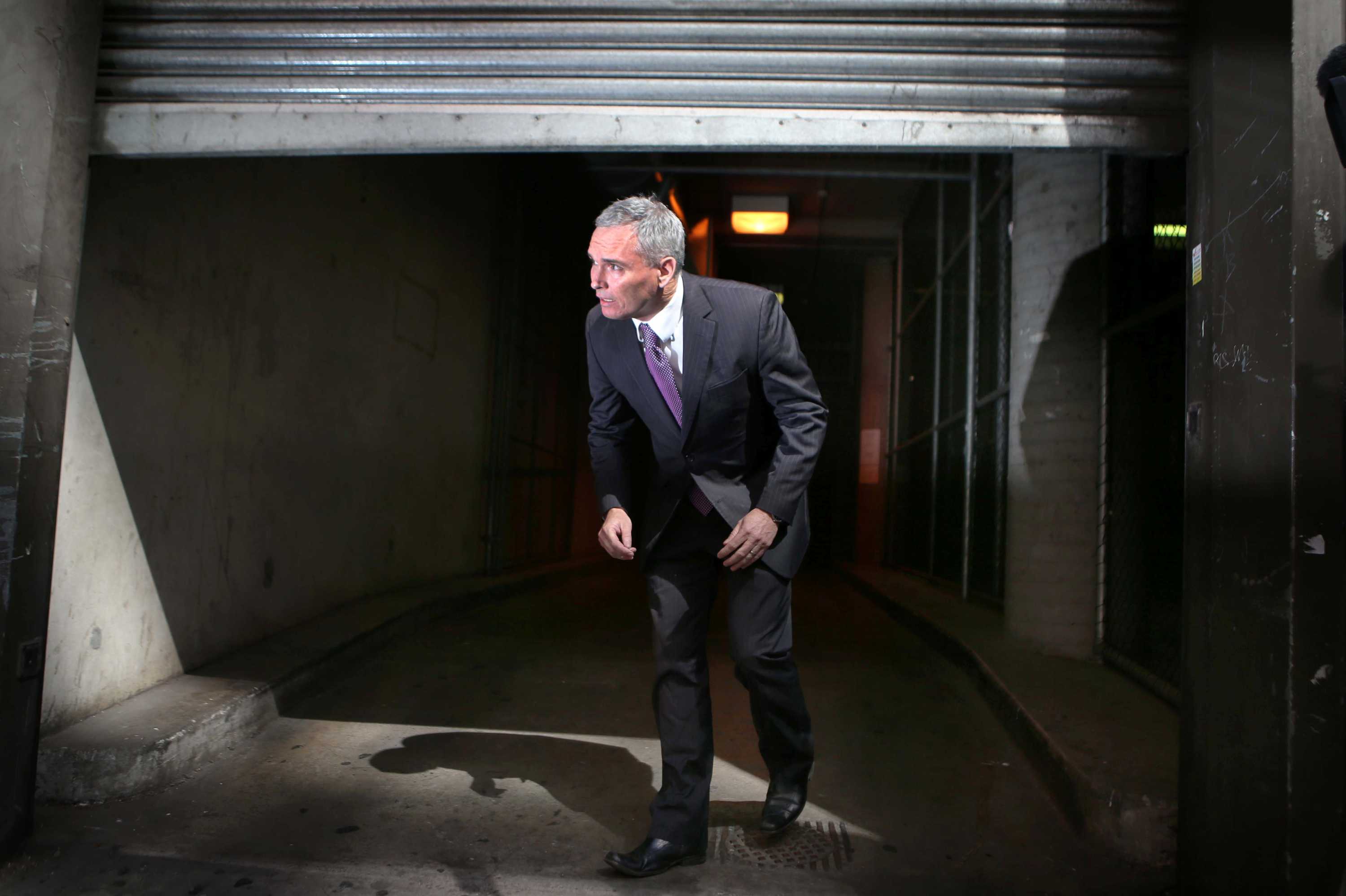 Craig Thomson: Former Labor MP sentenced for defrauding Health Services ...