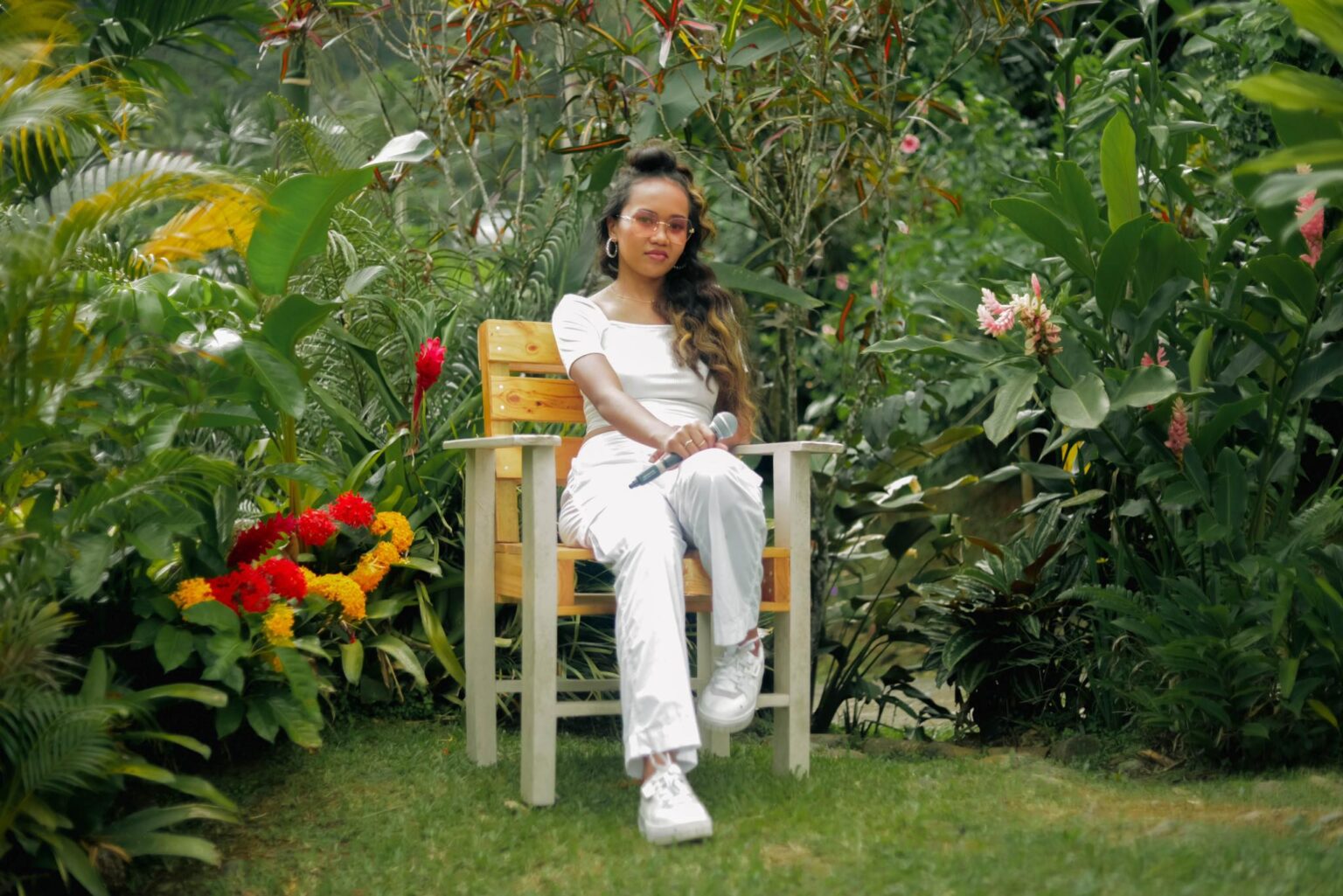 Sista Sounds EP50 - ABC Pacific