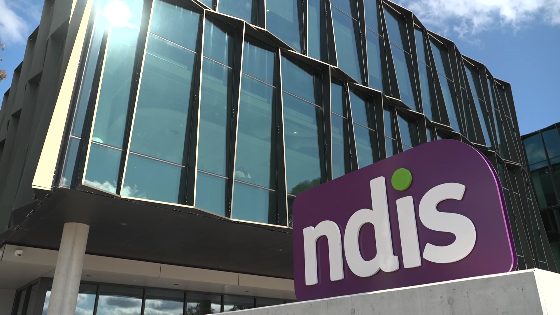 NDIS Funding Cuts - ABC News