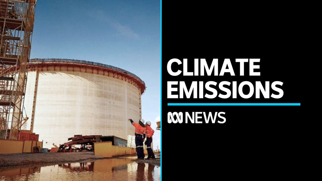 Climate Change - Topic - ABC News