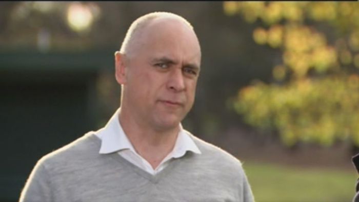 AFL legend Wayne Schwass reveals he battled suicidal thoughts while ...