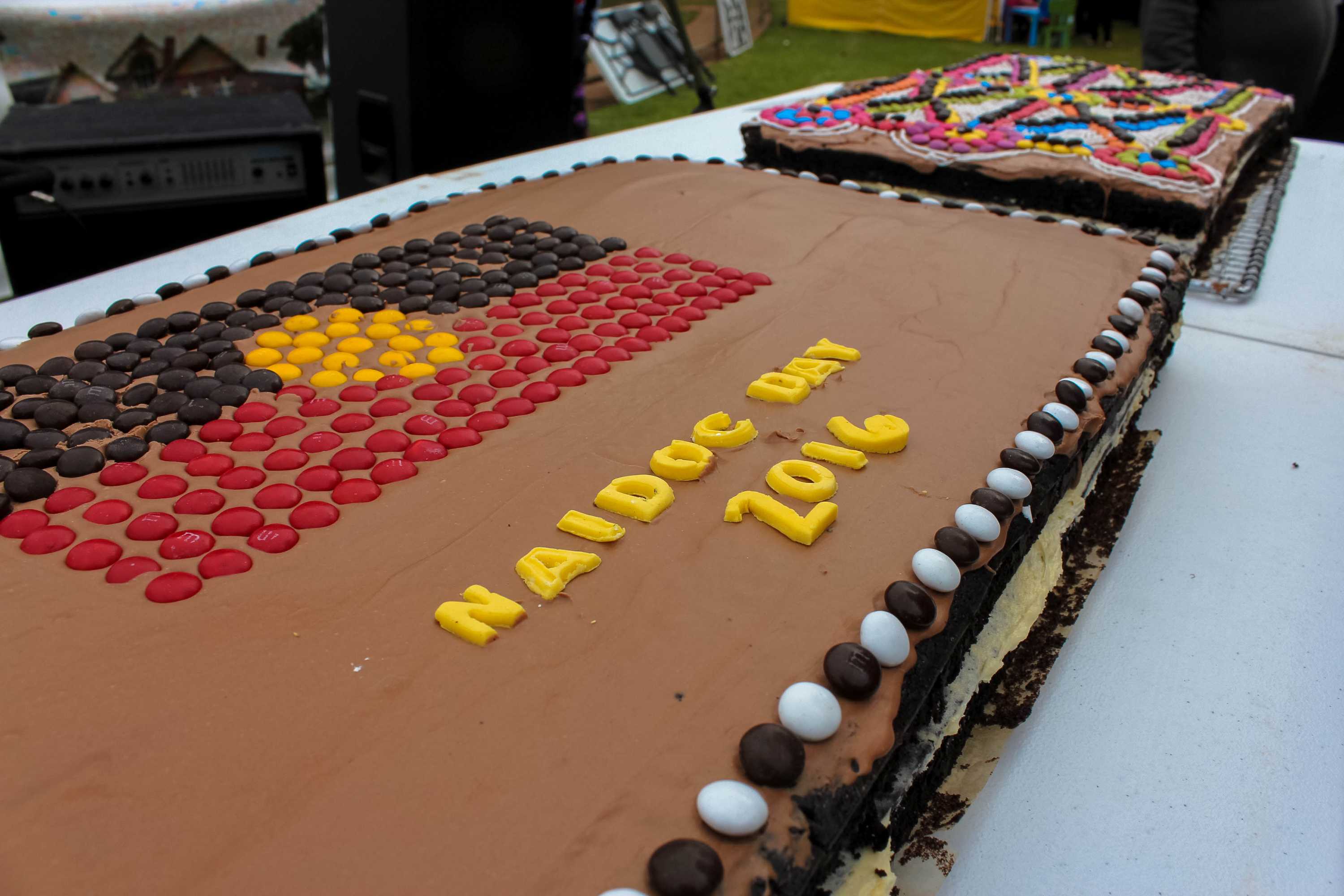 NAIDOC Week 2016: Broken Hill celebrates Aboriginal culture - ABC News