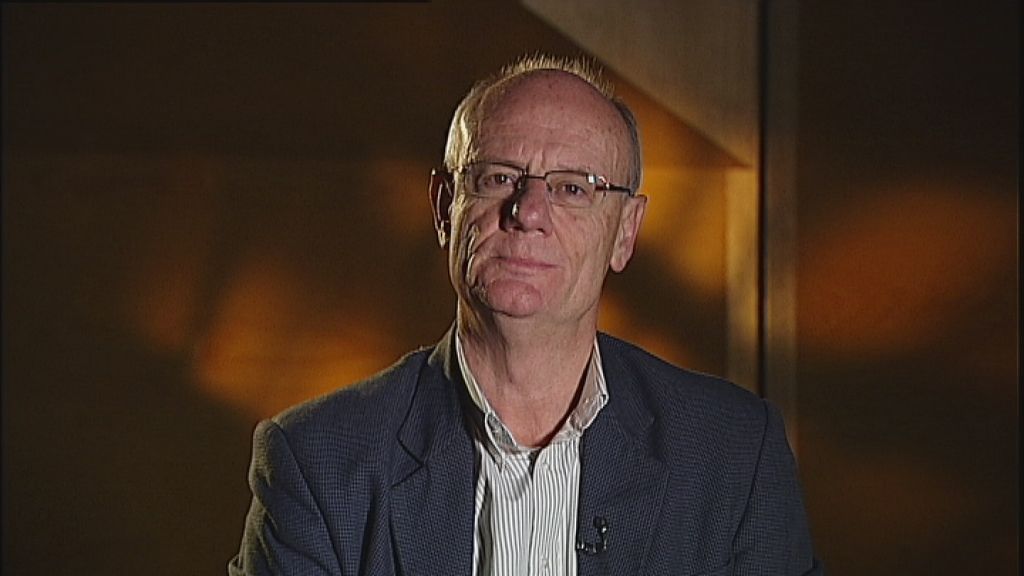 Tim Costello concerned about pokies plan - ABC News