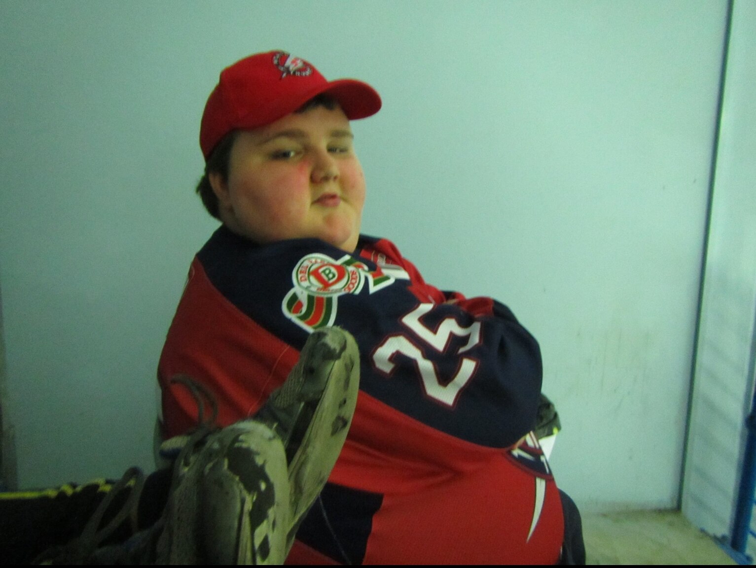 Why teens are resorting to drastic weight loss surgery to combat ...