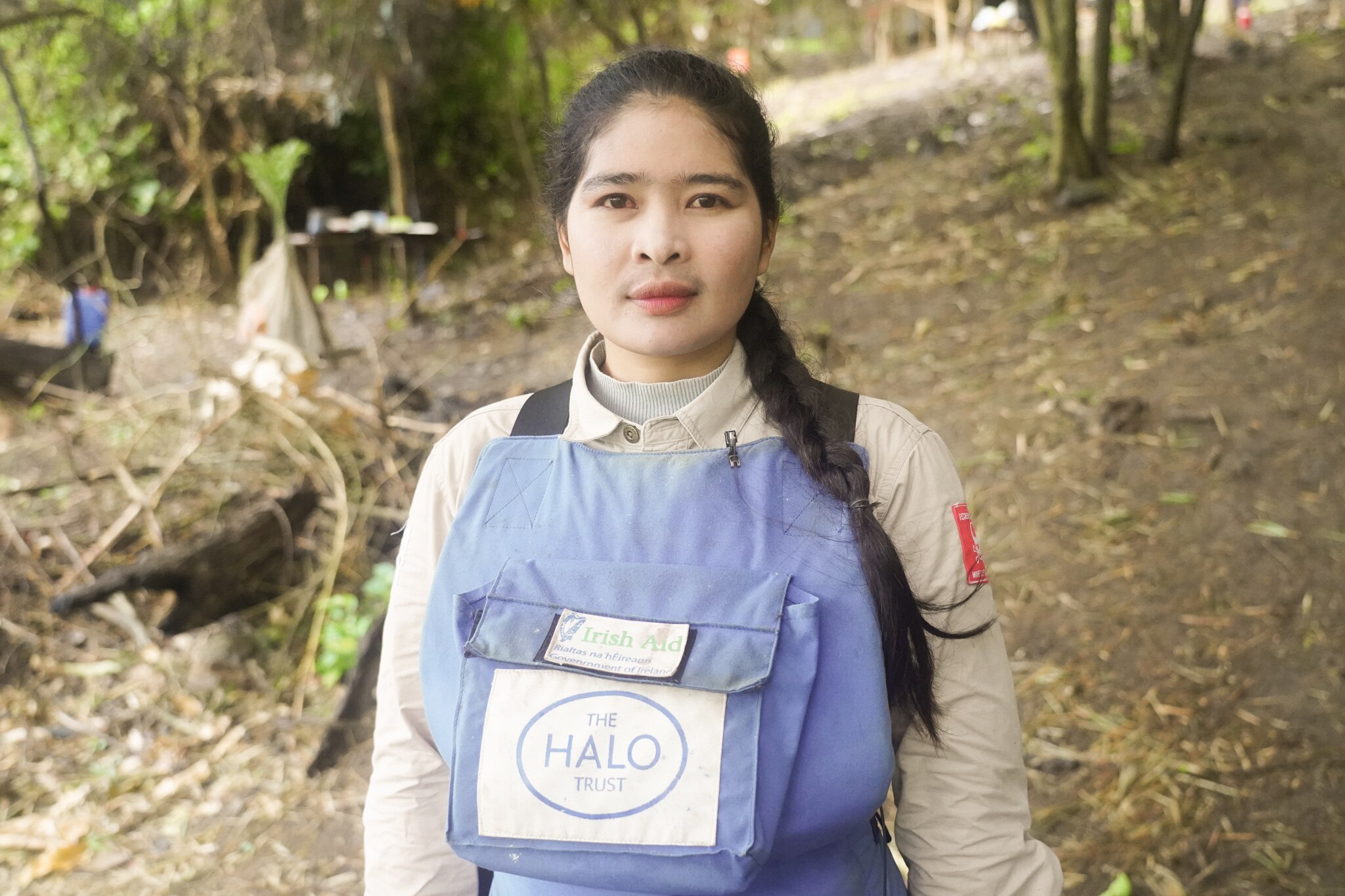 Inside the painstaking search for five million decaying bombs in ...