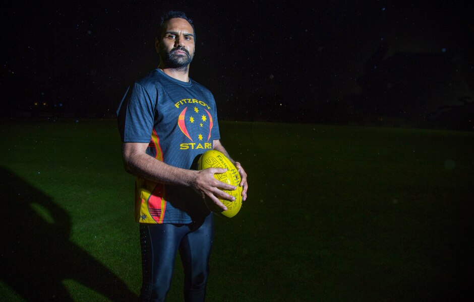 Fitzroy Stars: Koori pride revived in once-star team - ABC News