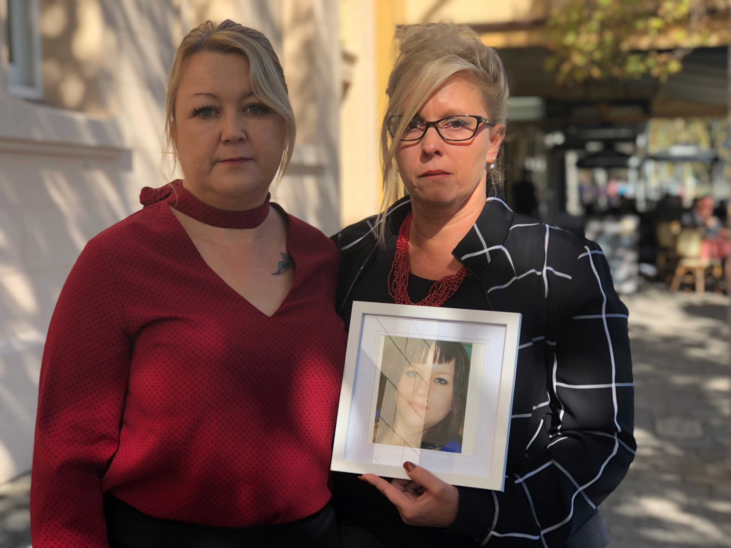 Mt Barker hospital death: Mother of Chrystal Ross searches for answers ...