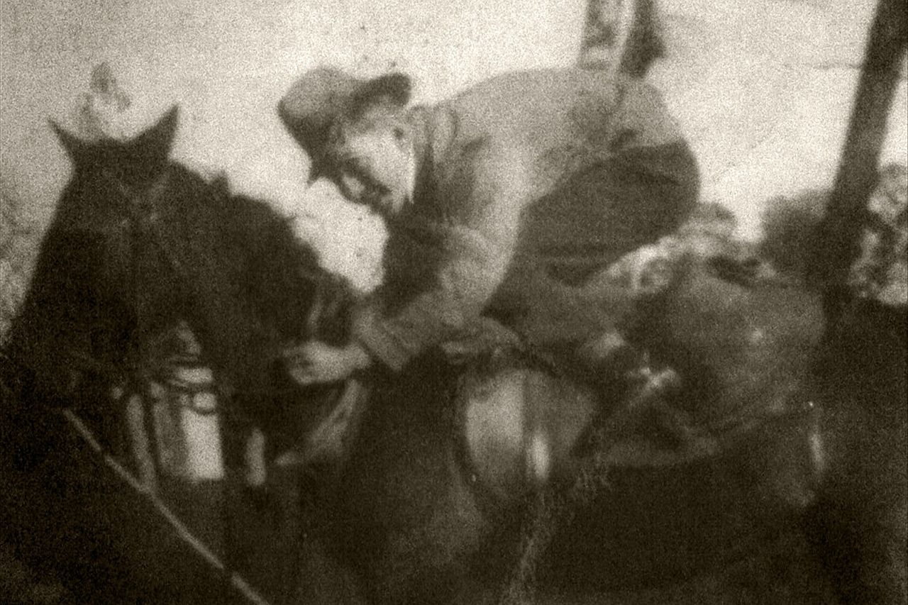 Bob Savage: silence is golden - ABC News