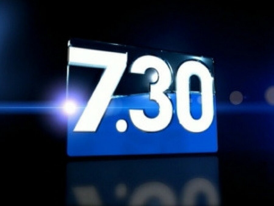Justin Stevens announced as new Executive Producer of 7.30 - About the ABC