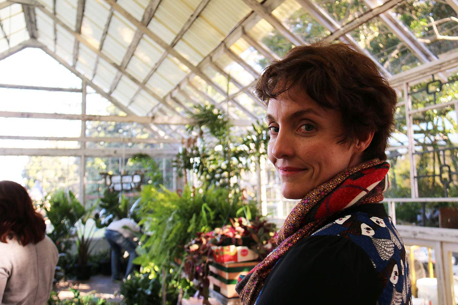 Camera rolling on debut feature film for Brisbane writer-director ...