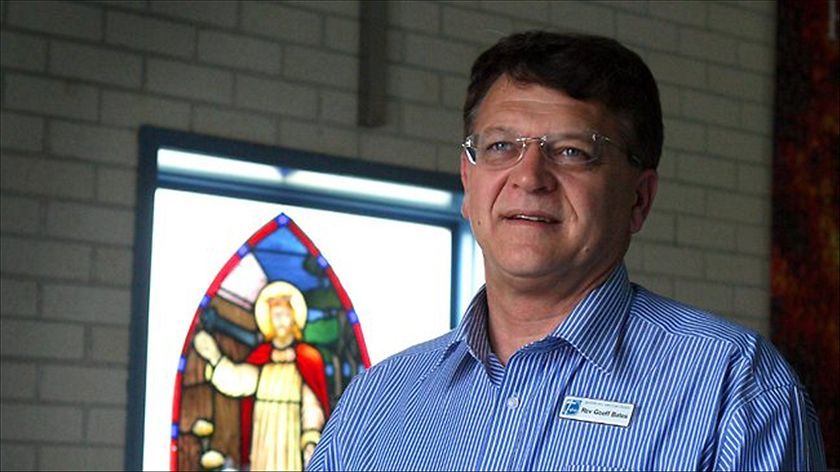 Geoff Bates reflects on the Quakers Hill fire - ABC listen
