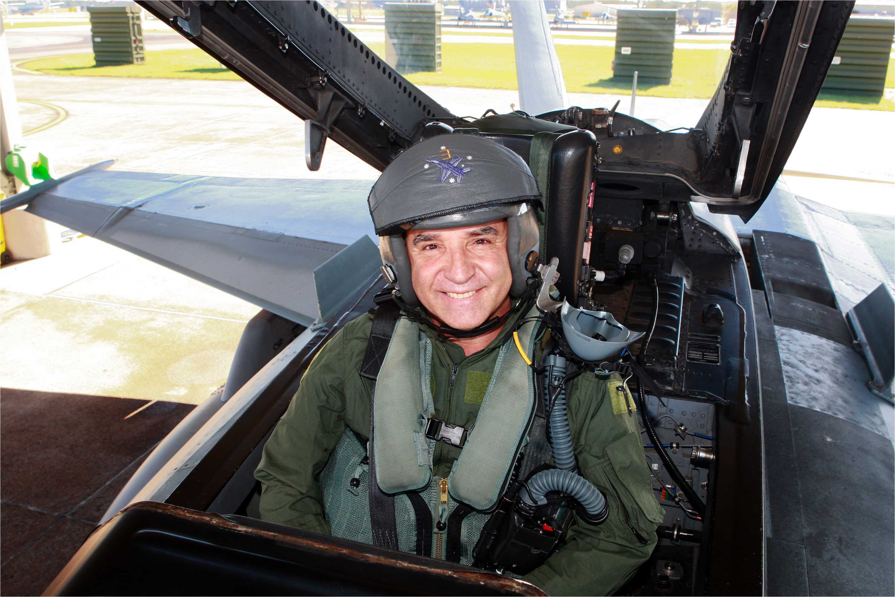 Incoming committee chair Andrew Nikolic should be disqualified over ...