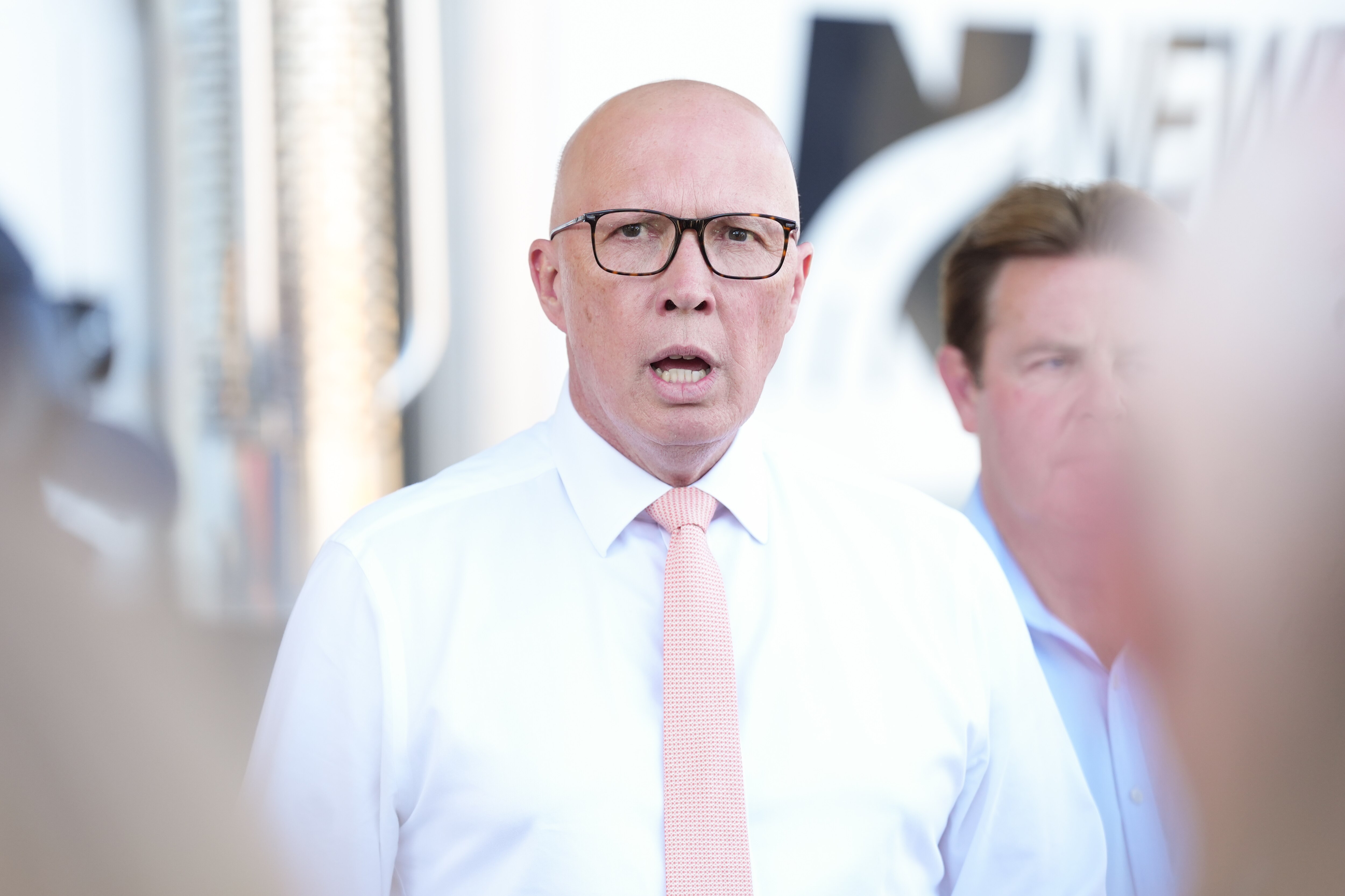 What is code-switching? Understanding the masks we wear - ABC News