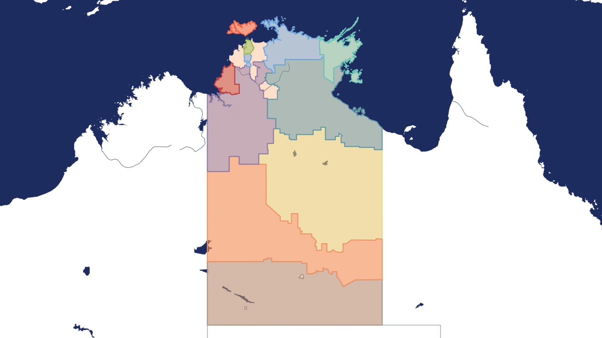 Shortage of candidates for the NT’s local government elections in ...