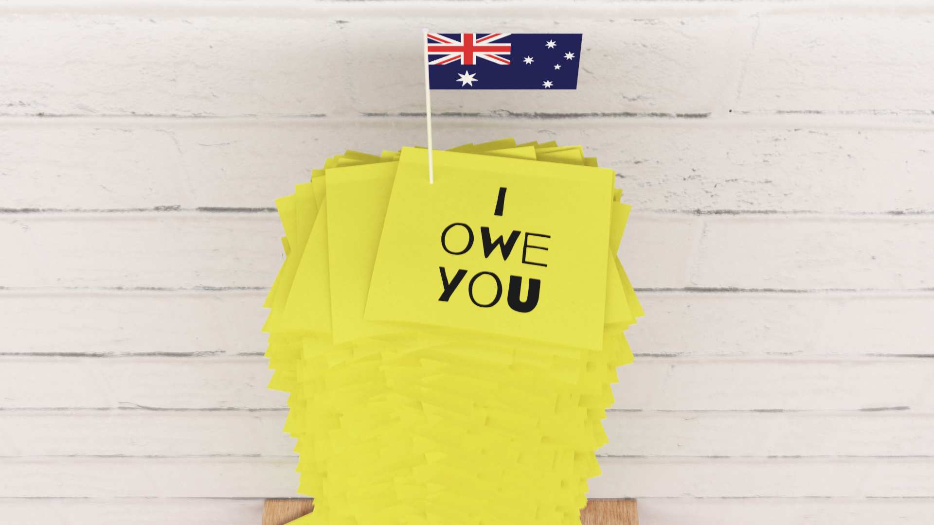 How a consumer go-slow and a pile of debt is killing the economy - ABC News