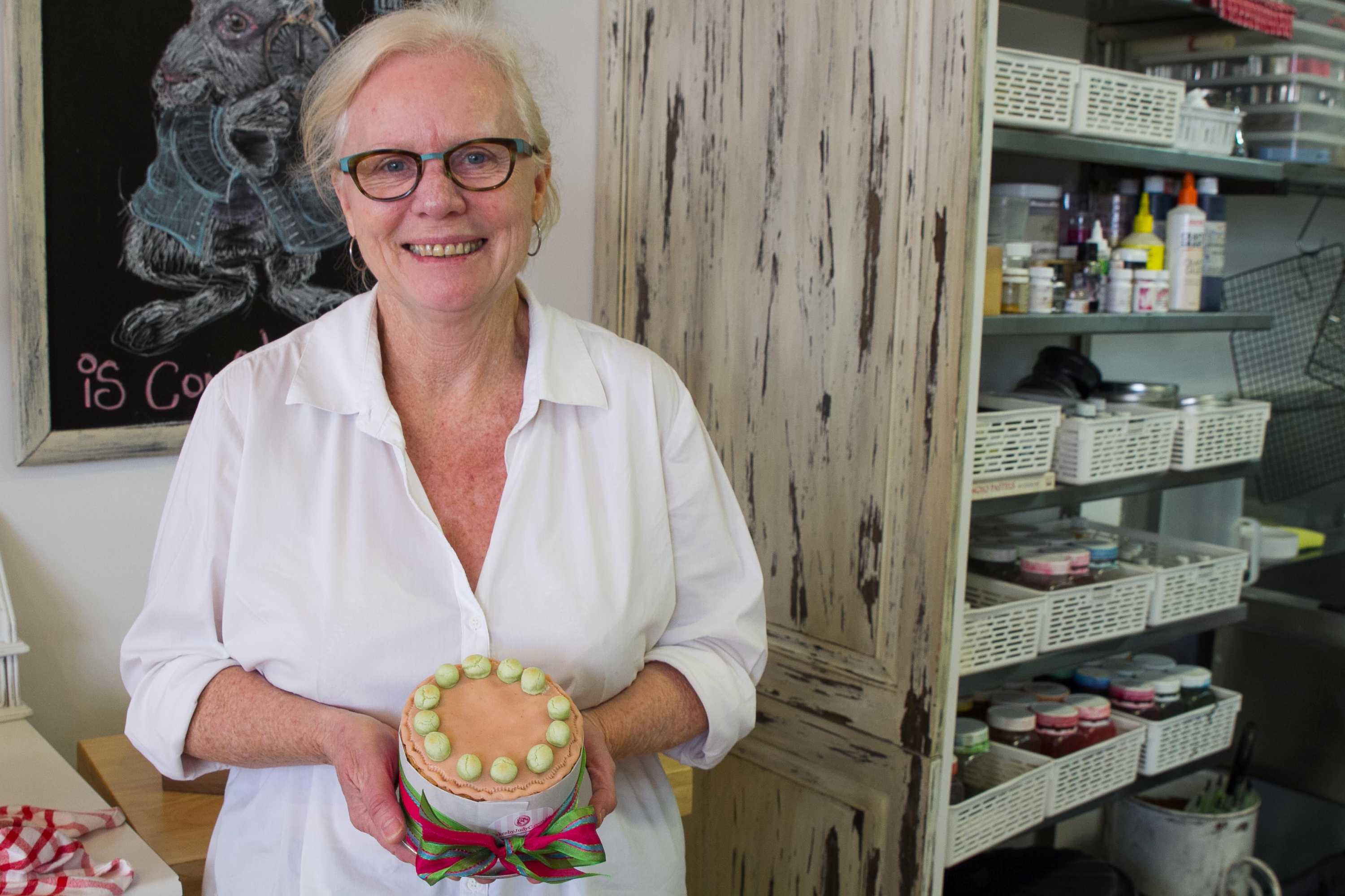 In pictures: What Queenslanders will eat this Easter - ABC News