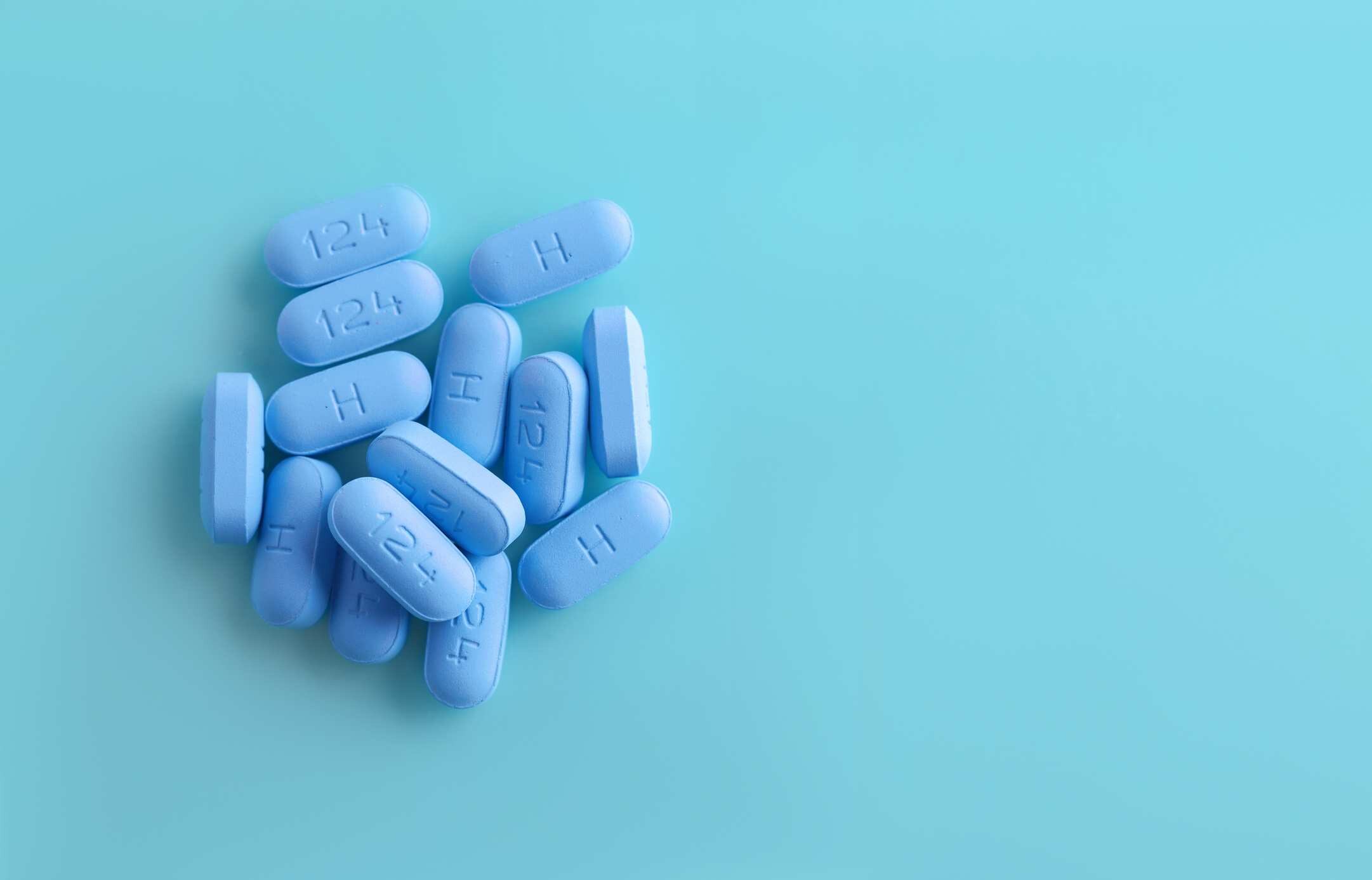 PrEP anti-HIV medication use declines in Australia amid COVID-19 ...