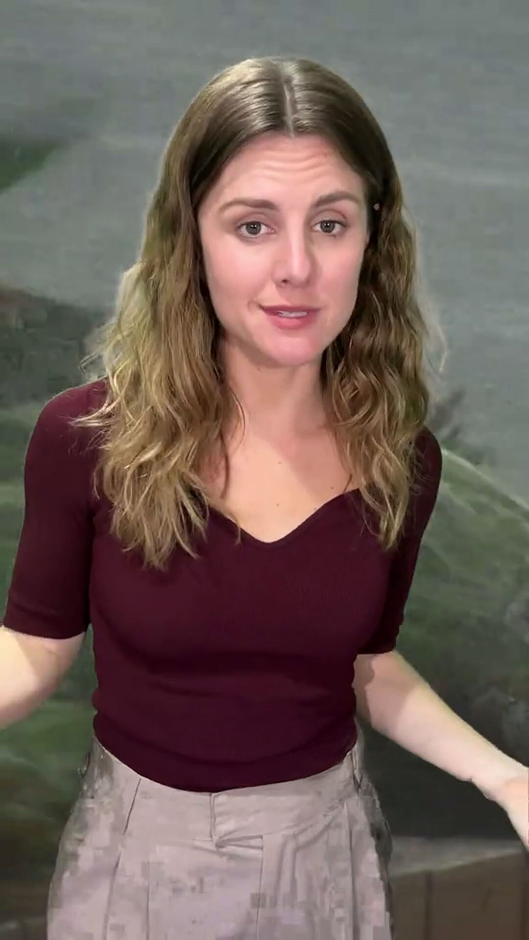 Why cyclones were always named after women - ABC News