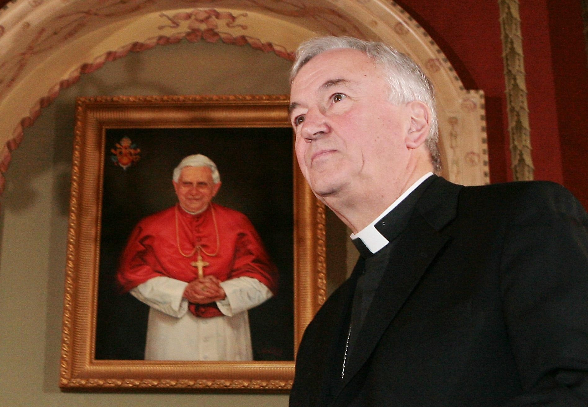 Cardinals Timothy Dolan and Vincent Nichols retire — this is the end of ...