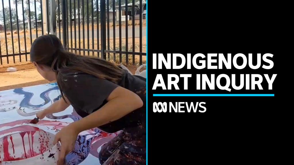 Indigenous : ABC iview