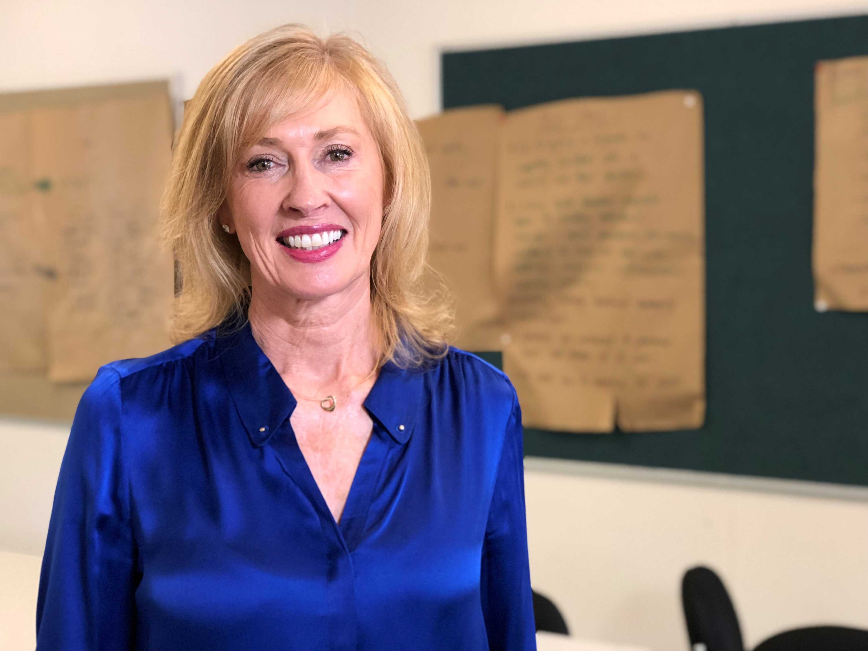 NDIS may be to blame for plateauing numbers of volunteers to help ...