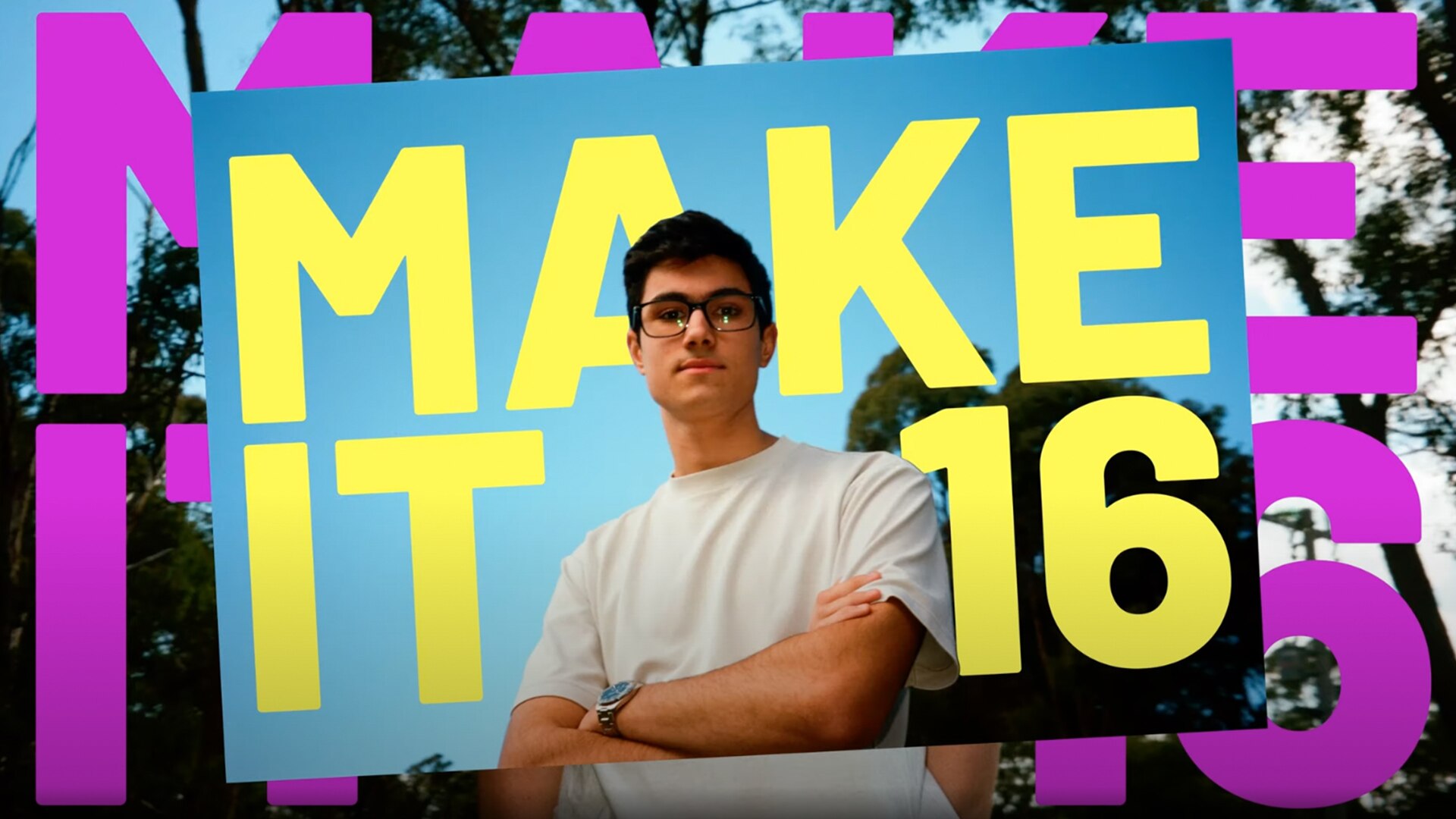 BTN Reports - Behind The News