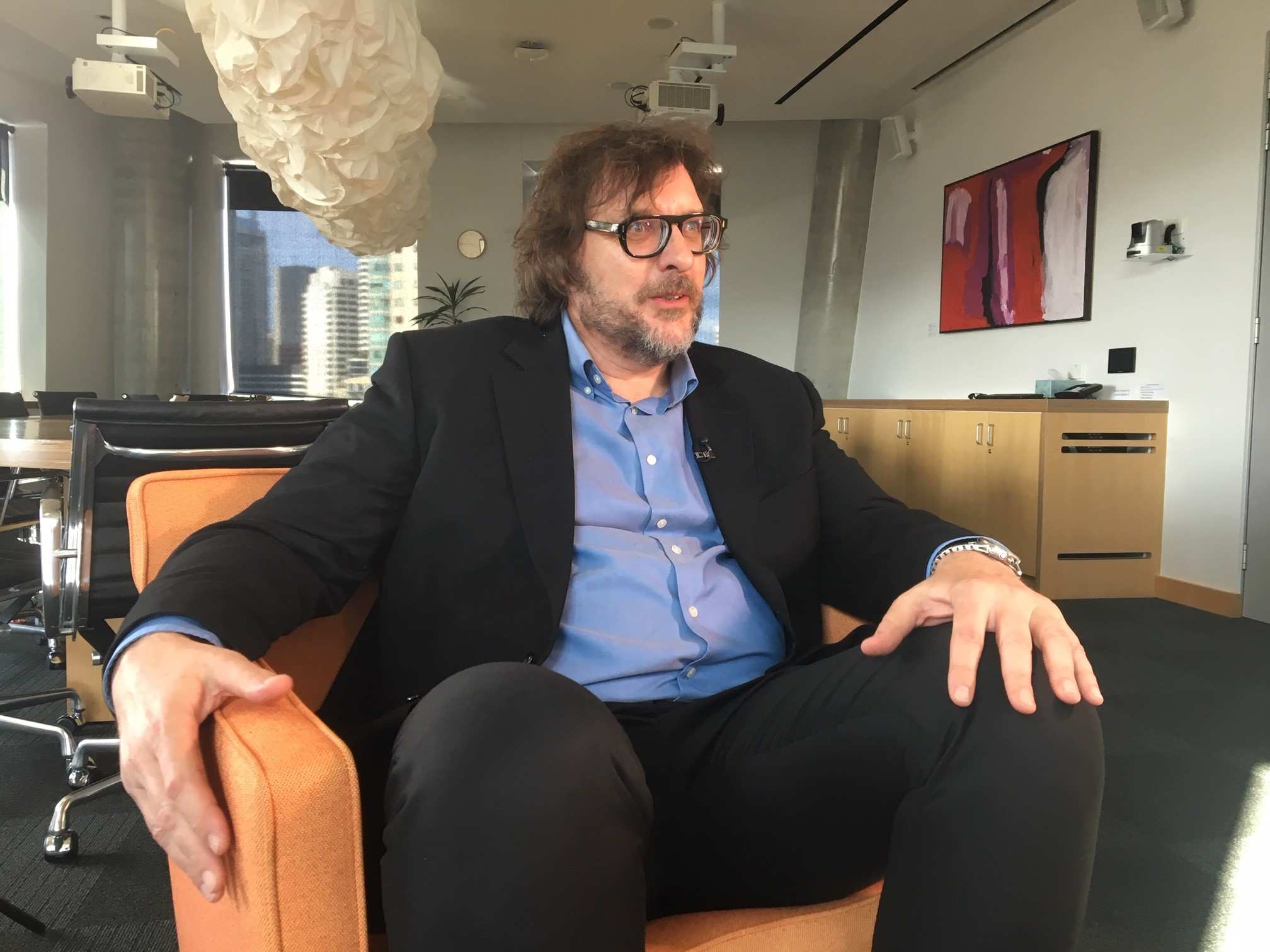 How did CEO pay get to 500 times the wages of ordinary workers? - ABC News