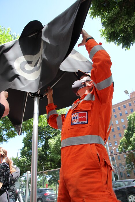 Forecast of high winds prompts thunderstorm asthma warning for south ...