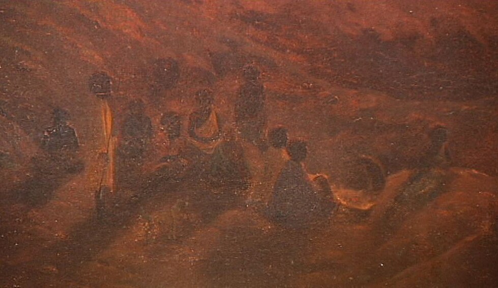 South Australian colonial treasure snapped up after surfacing overseas ...