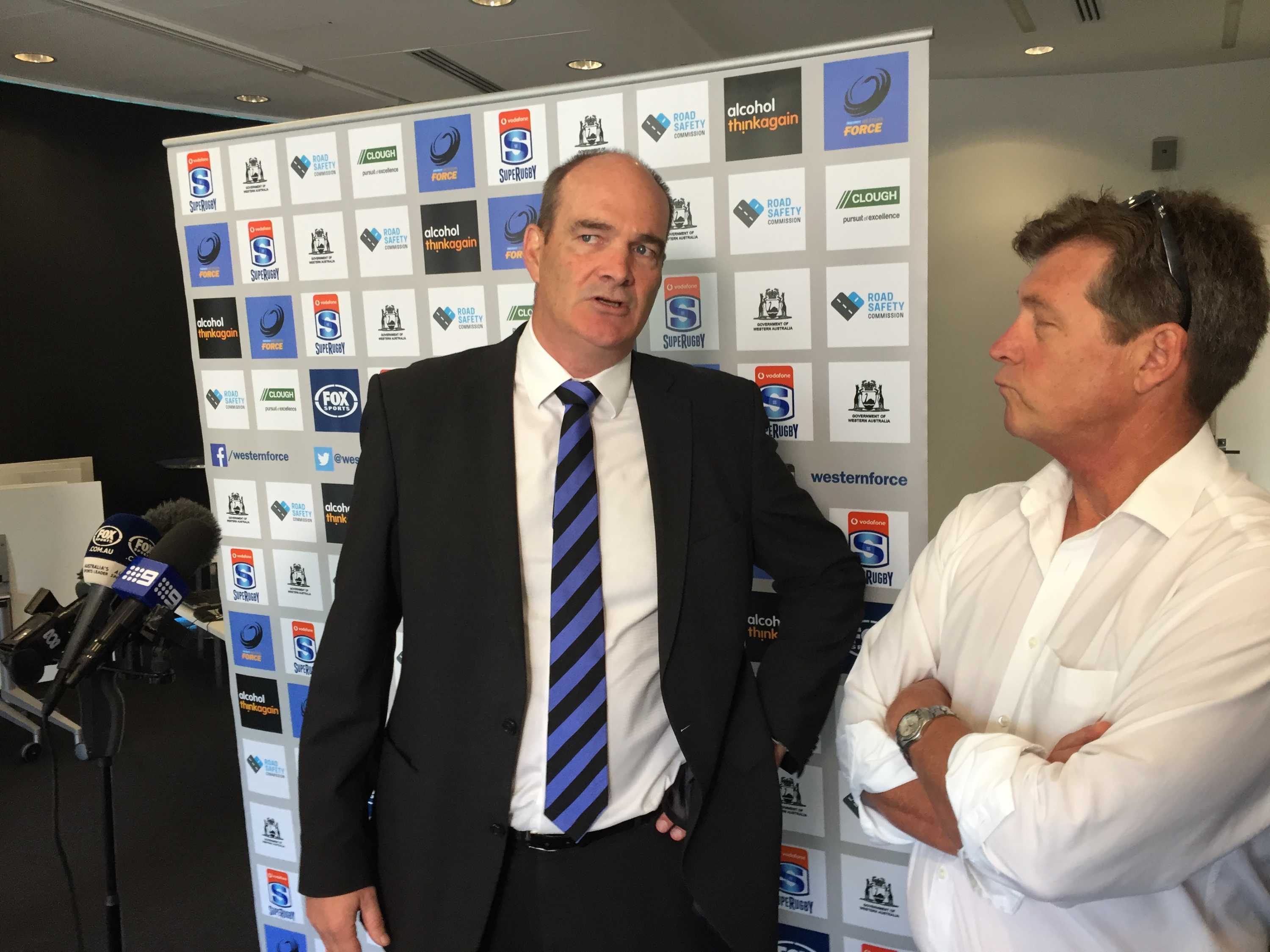 Western Force launches legal action to prevent it being axed from Super ...