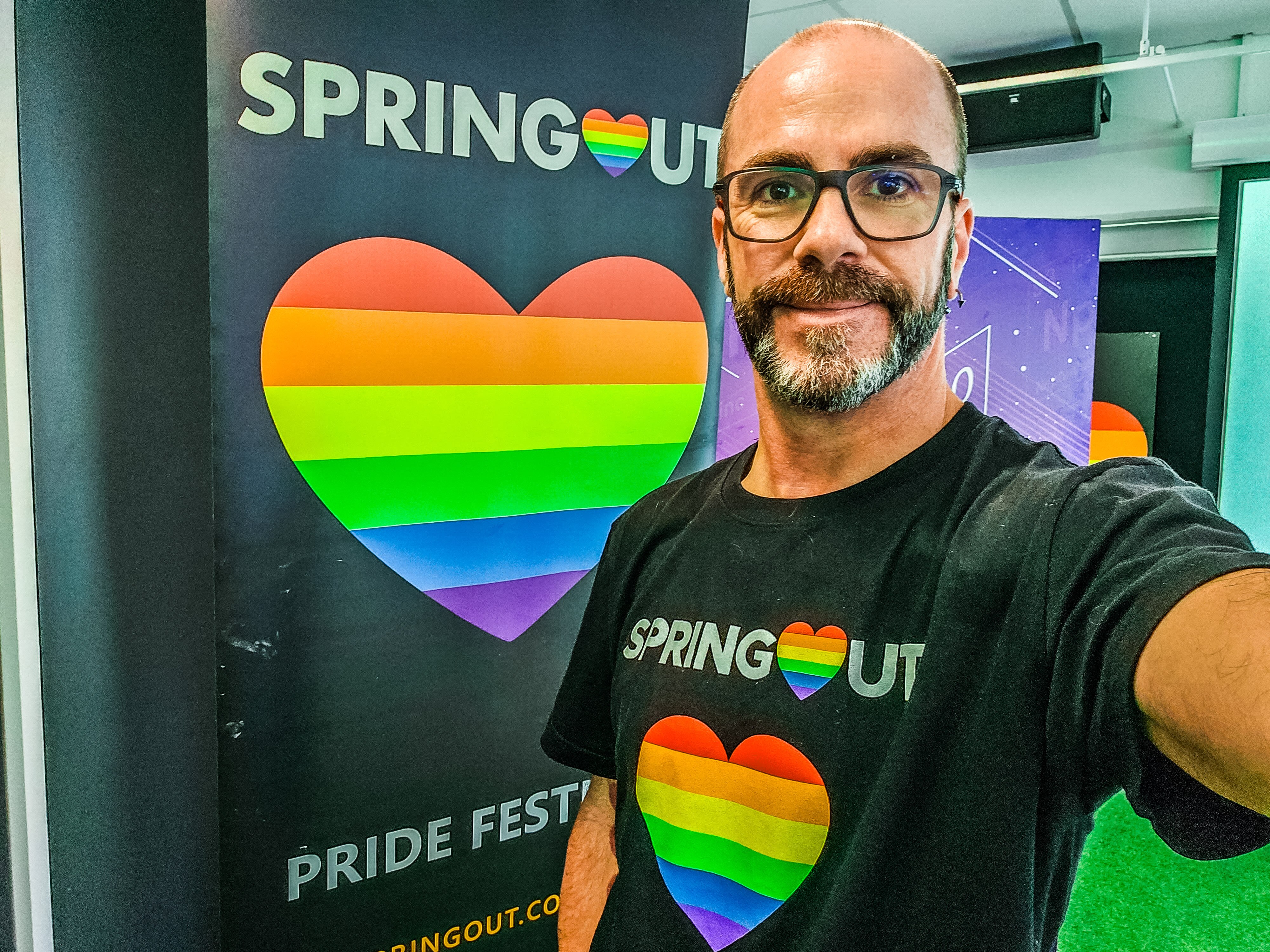 No police presence at Canberra pride event's Fair Day after request ...