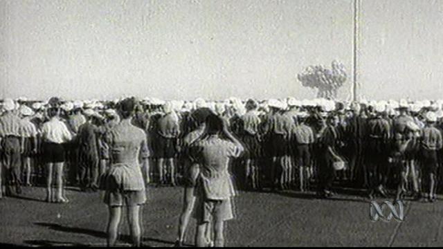 BTN: Nuclear tests at Maralinga - ABC Education