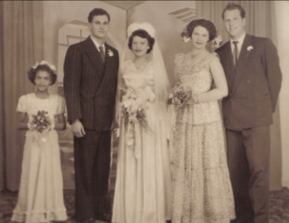 Vale Dr Graham Dillon OAM, Kombumerri elder and Gold Coast trailblazer ...