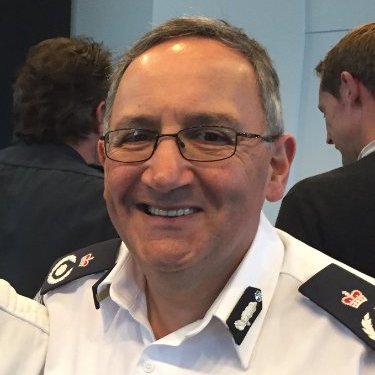Metropolitan Fire Brigade deputy chief officer David Youssef resigns ...