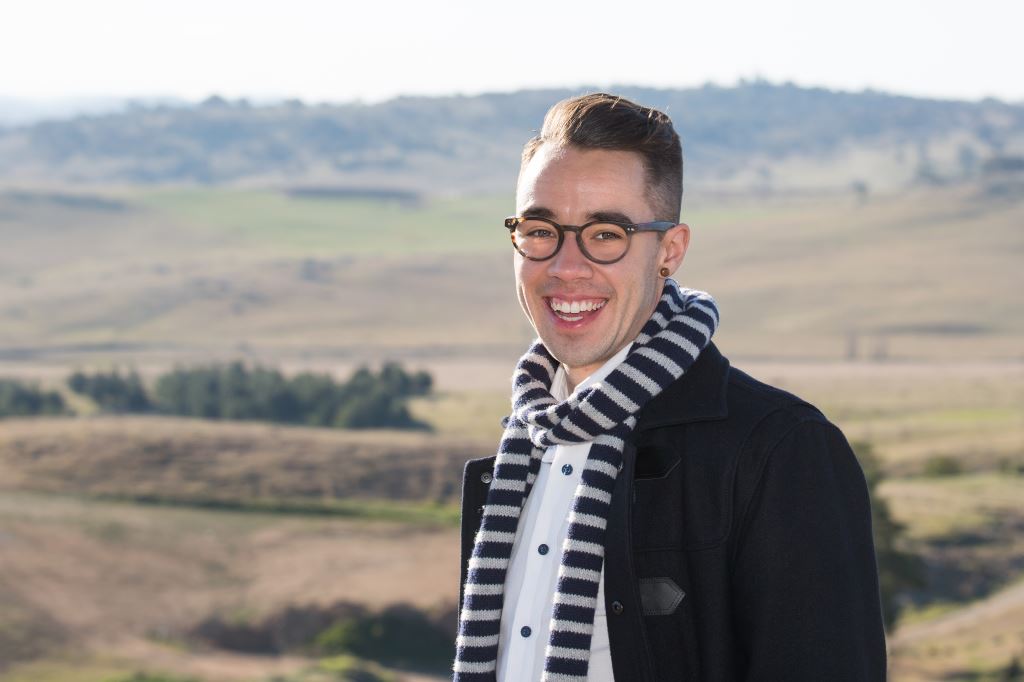 Meet one transgender man - ABC listen