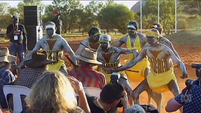 Australia's first Aboriginal member of parliament - ABC Education