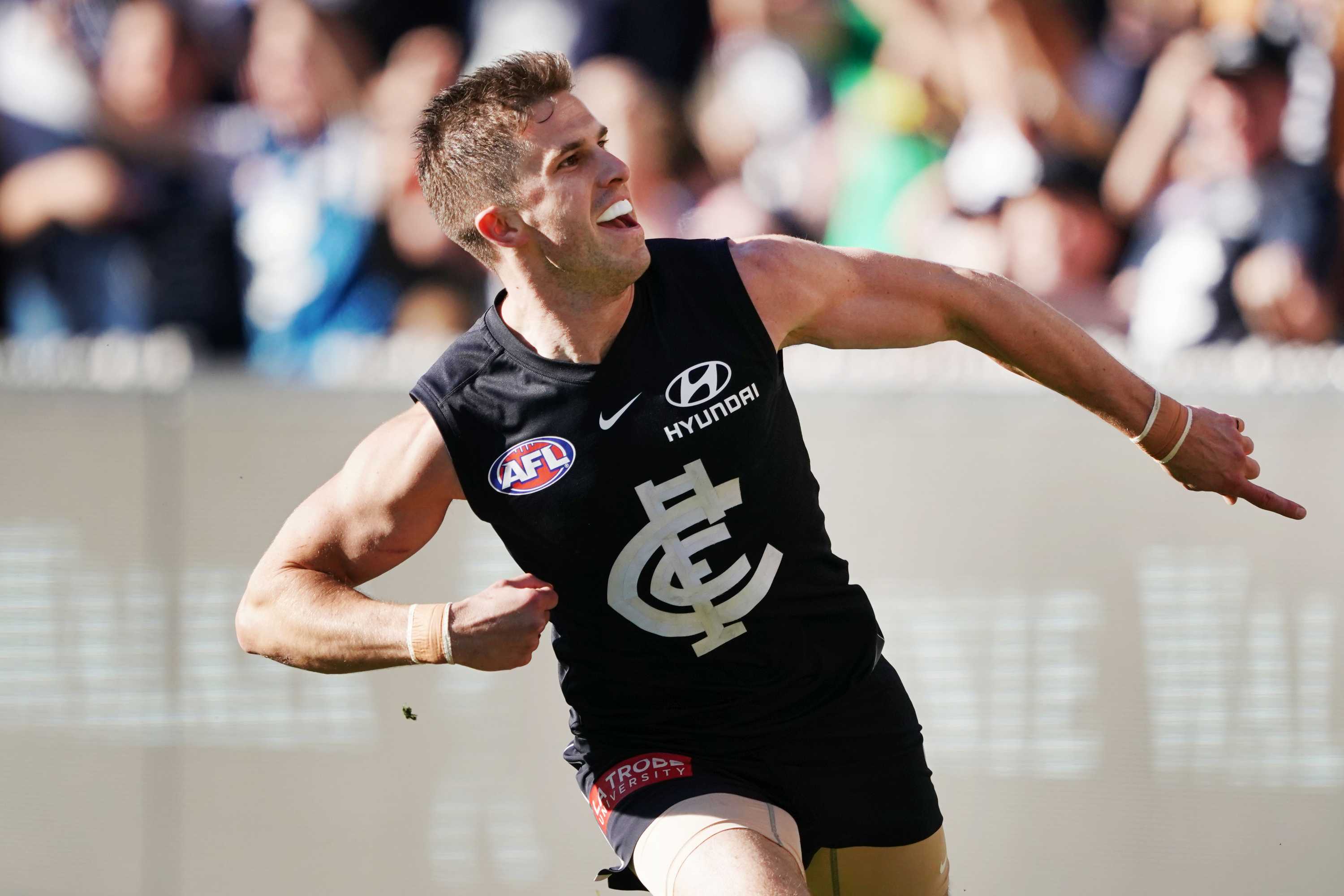 How genetics have changed the AFL through the national draft's father ...