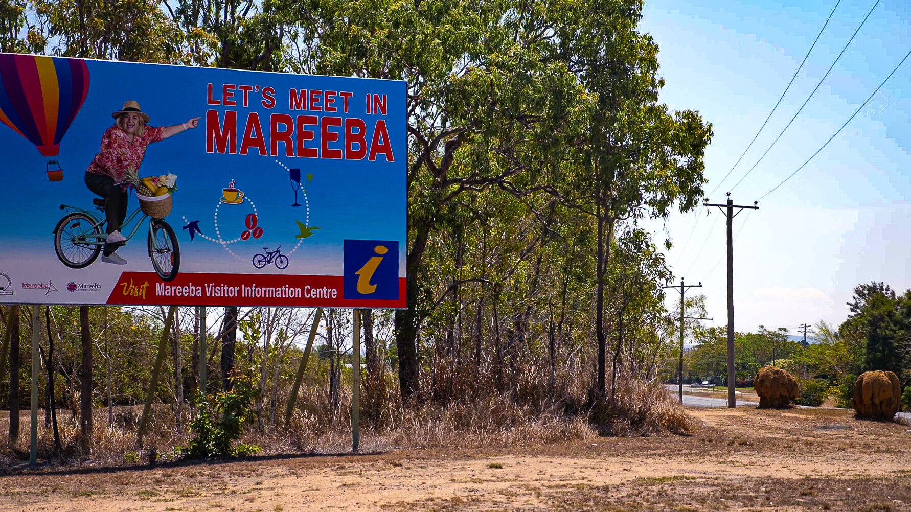 More than 85 per cent of Mareeba voted No to the Voice. What do ...