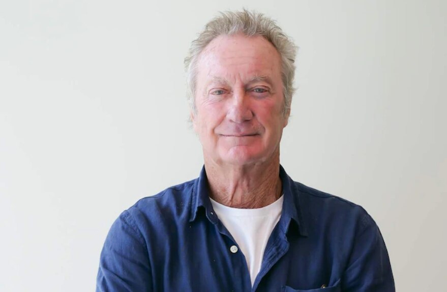 Bryan Brown on crime-writing, future of Australian film and cocktails ...