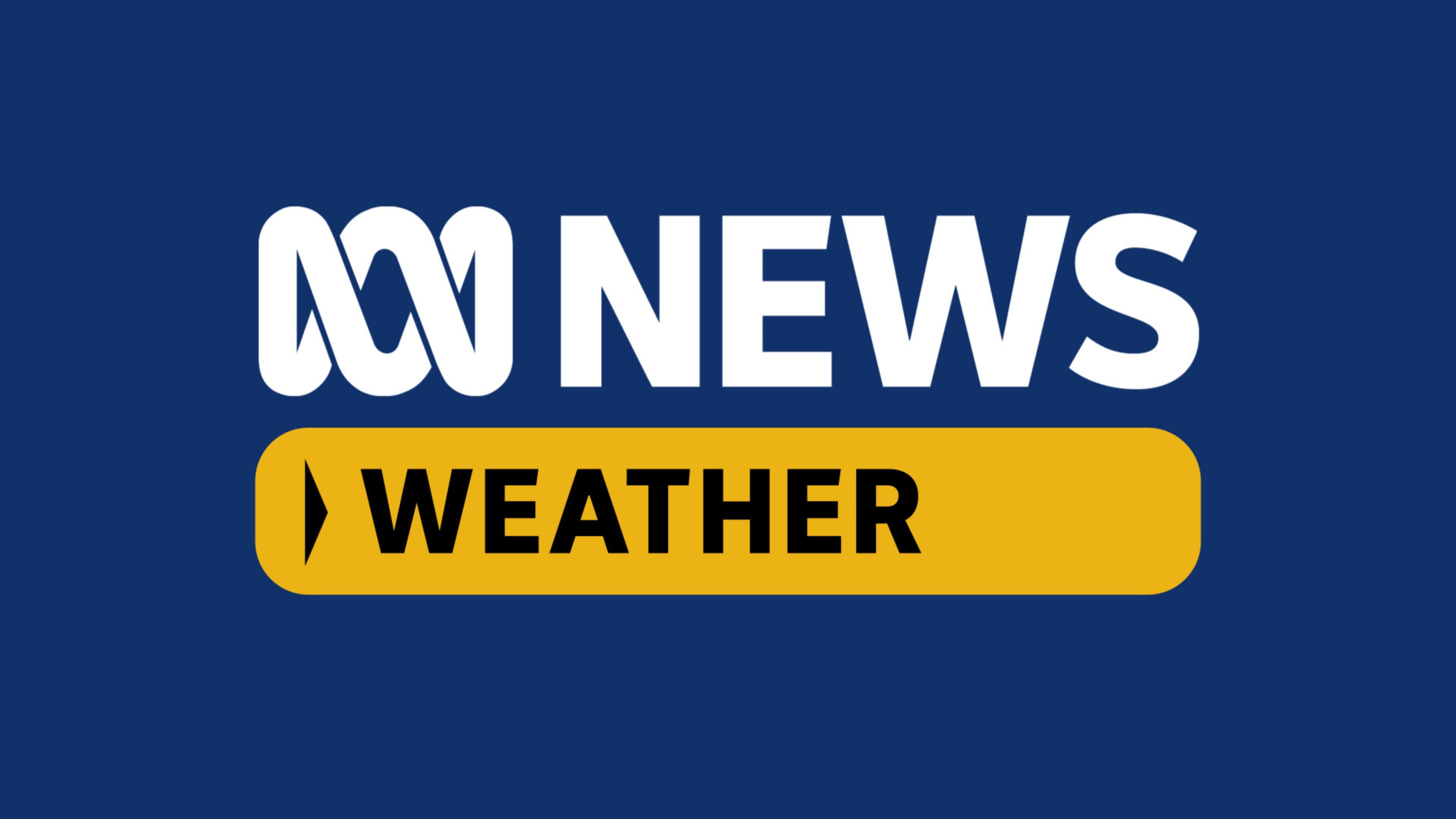 Your national weather - ABC News