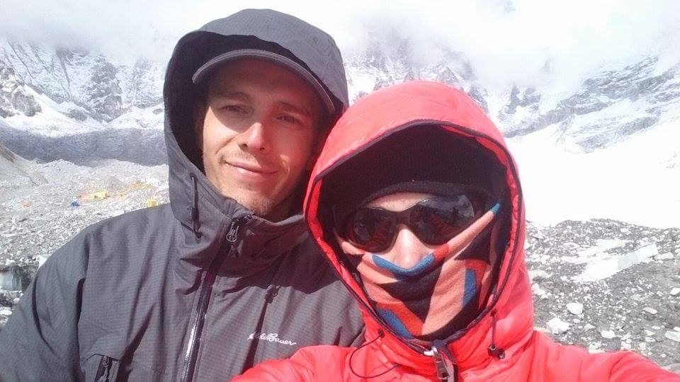 Nepal earthquake: Trekker Mitchell Pedavoli says Australians stranded ...